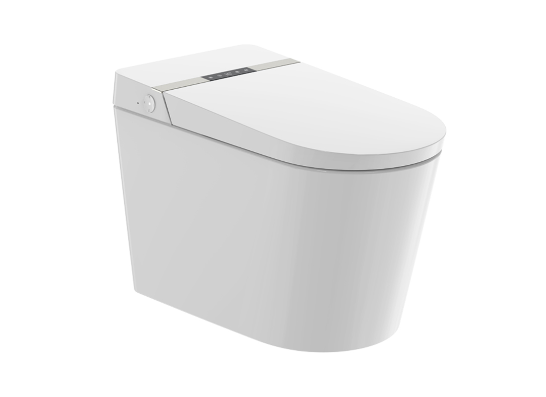 Intelligent toilet seat-GABO Bathroom | China's Leading Design Brand ...